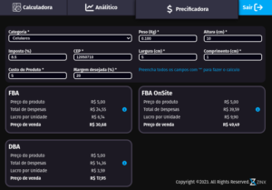 Inicio – Zinx Analytics