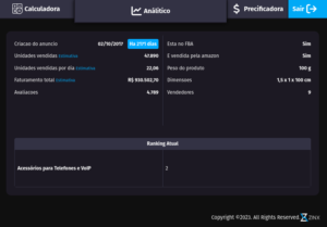 Inicio – Zinx Analytics